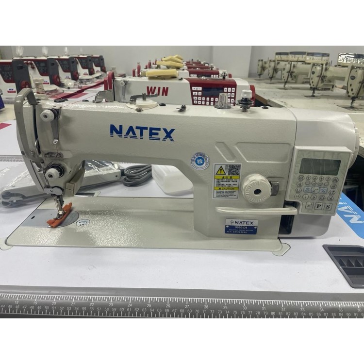 NATEX - 16